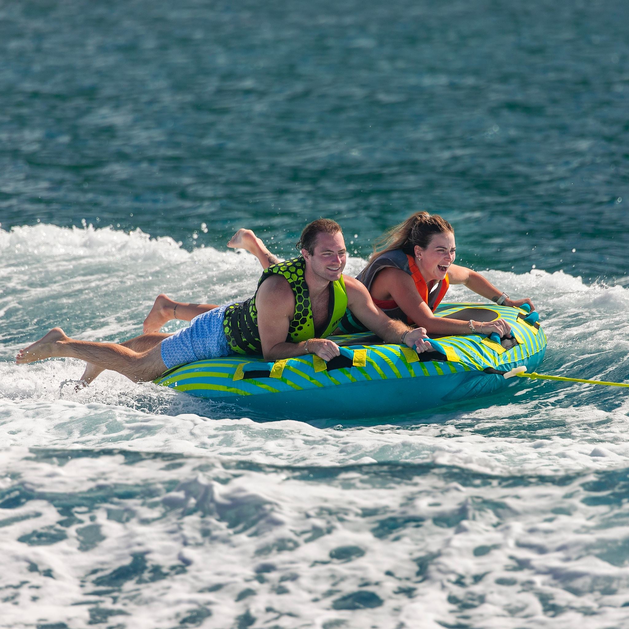 DUO XTRA – ZUP Boards