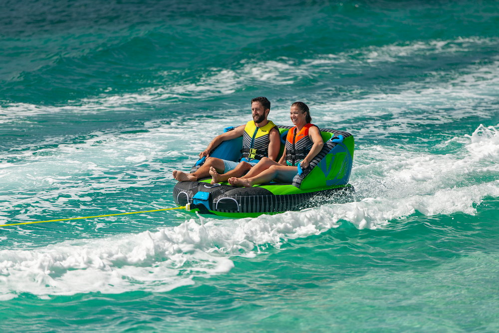 ZUP: All-In-One Boards, Ropes and Accessories – ZUP Boards