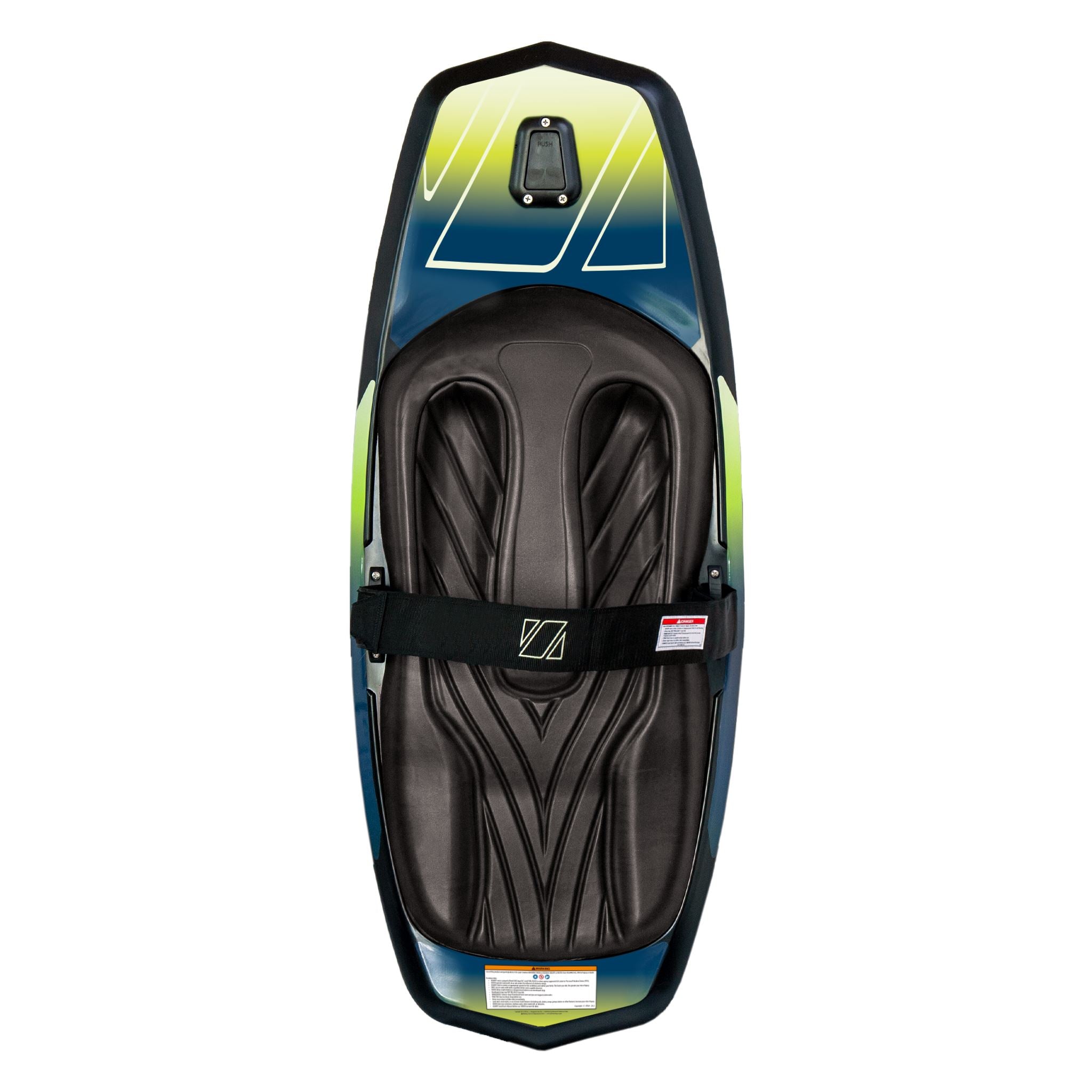 Knee Board