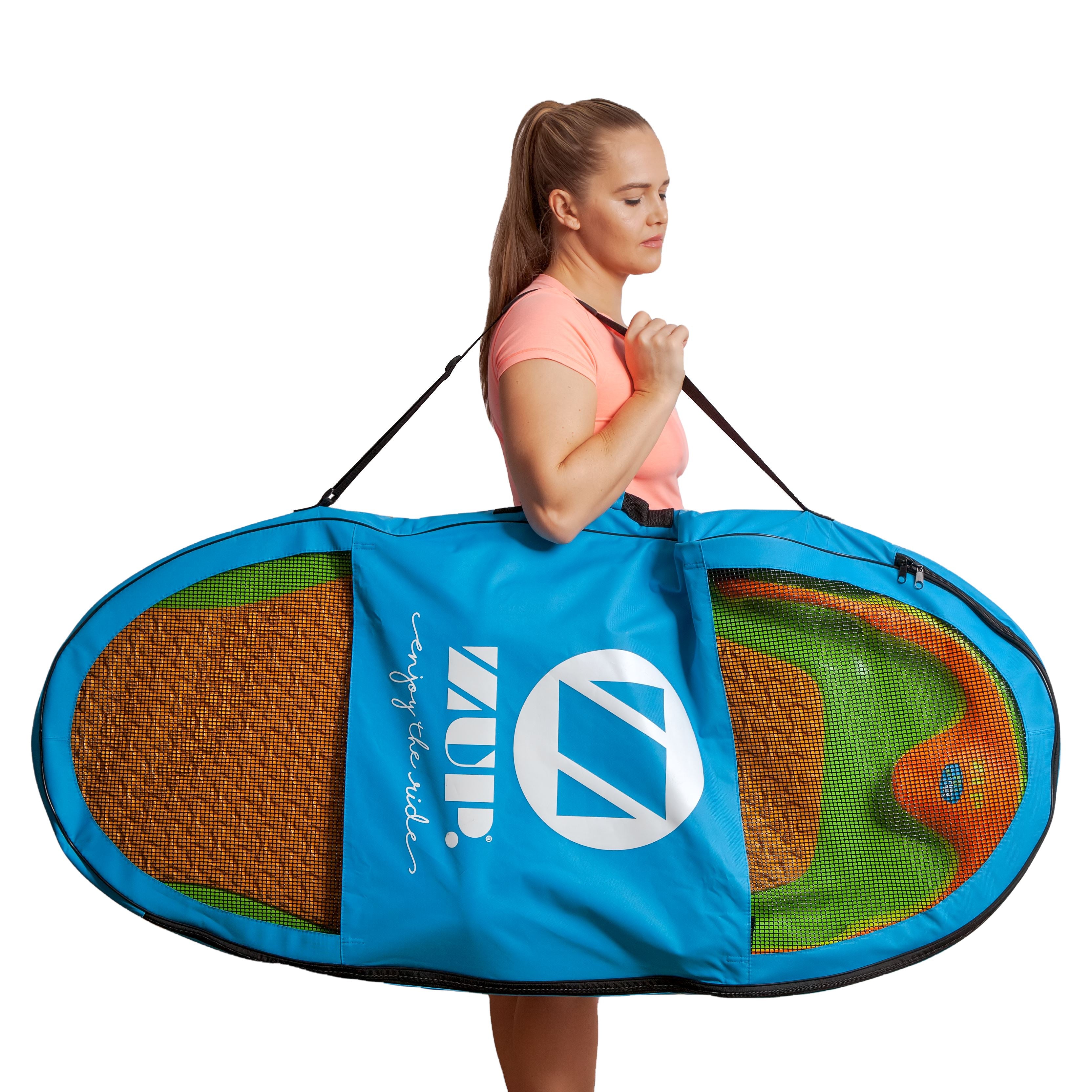 Multi-Carry ZUP Tote Bag – ZUP Boards