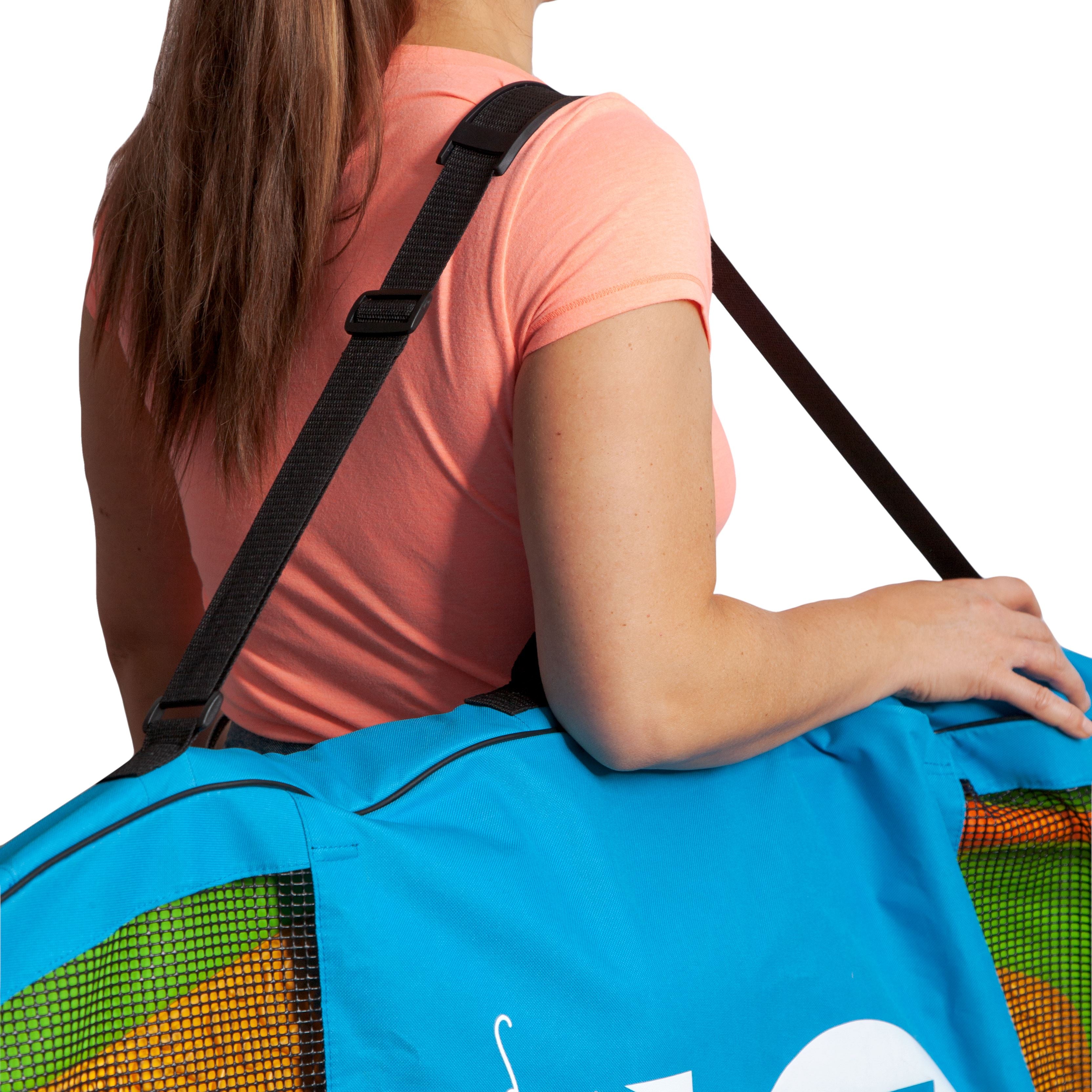 Multi-Carry ZUP Tote Bag – ZUP Boards