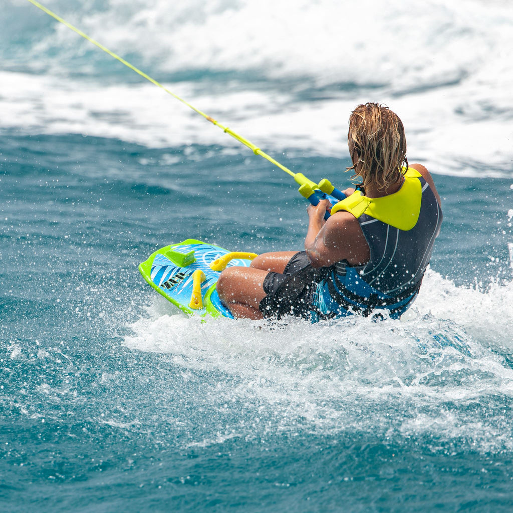 Handle It Kneeboard – ZUP Boards