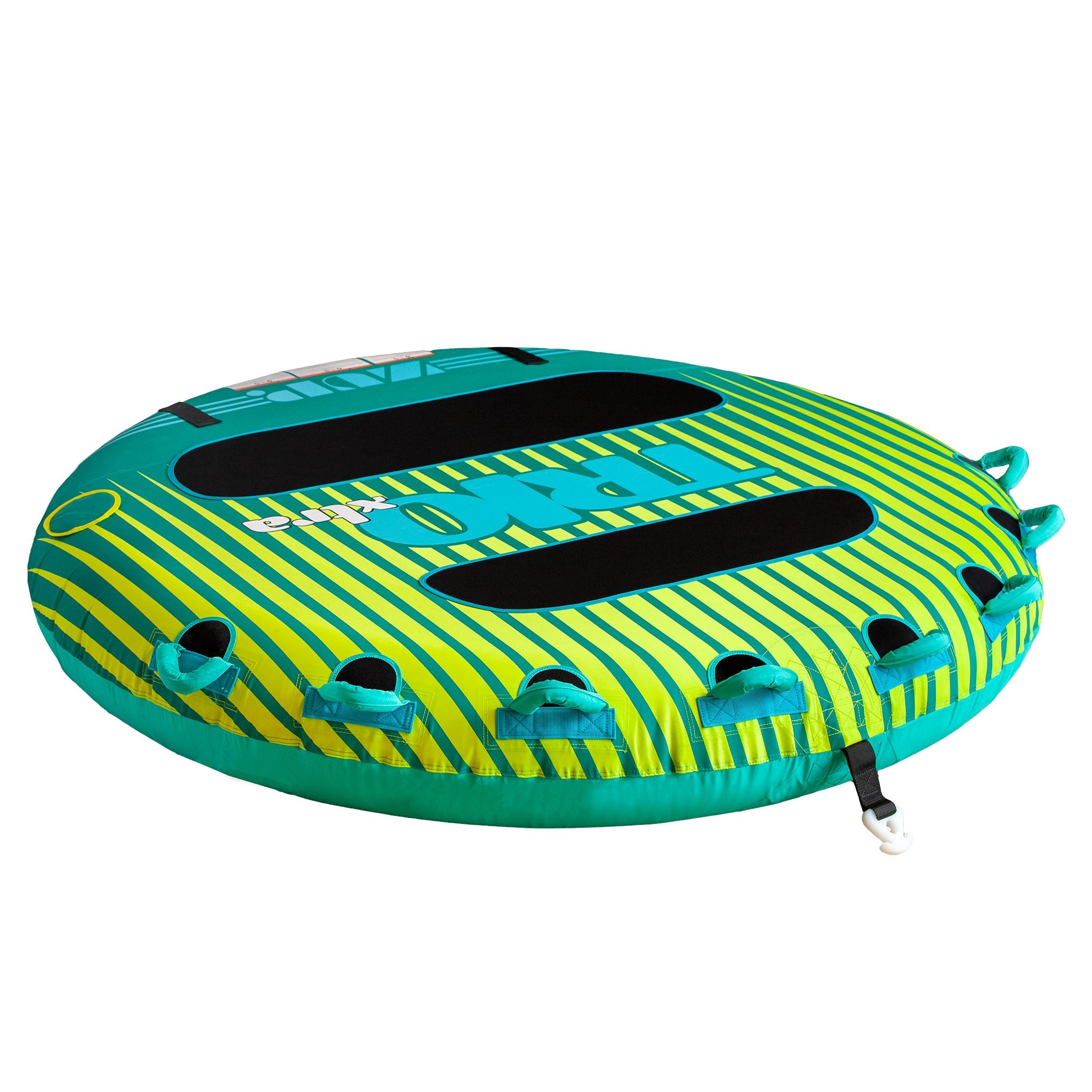 TRIO XTRA – ZUP Boards